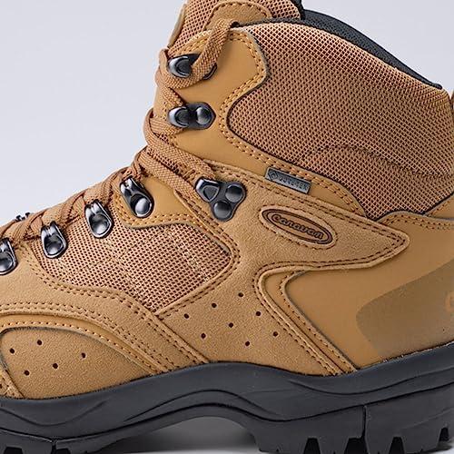 キャラバン トレッキングシューズ C1_02S 125アッシュ 22.5 cm 3E : シャイニングONE - 通販 - Yahoo!ショッピング