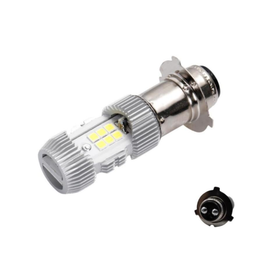 HADUDU PH12 LEDヘッドライトバルブ Hi/Lo 切替 無極性直流 交流12V-85V/20W ホワイト 6000K 2000lm : シャイニングONE - 通販 - Yahoo ...