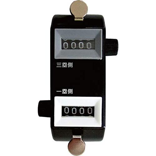 UNIXユニックス 野球 練習用品 投球ツインピッチカウンター BX86-99 : シャイニングONE - 通販 - Yahoo!ショッピング