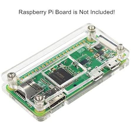 GeeekPi Raspberry Pi Zero 2 W ケース/Zero ケース、Raspberry ヒートシンク、20 : シャイニングONE - 通販 - Yahoo!ショッピング