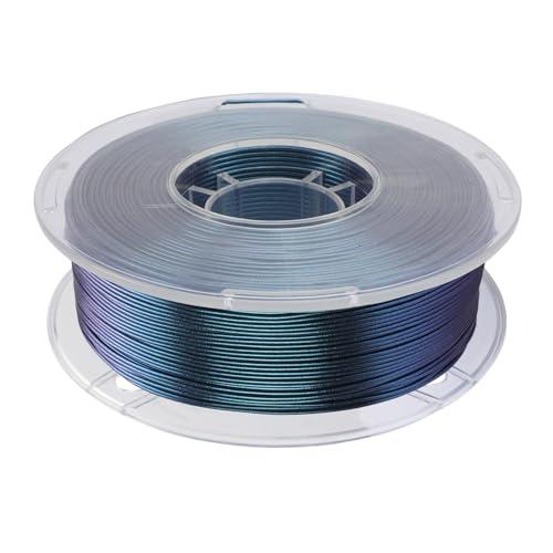 CC3D バーントチタン PLA フィラメント 1.75mm 1KG 3Dプリンターフィラメント FDM 3Dプリント素材 カメレオン PLA : 7916d145bc8 : シャイニング ...