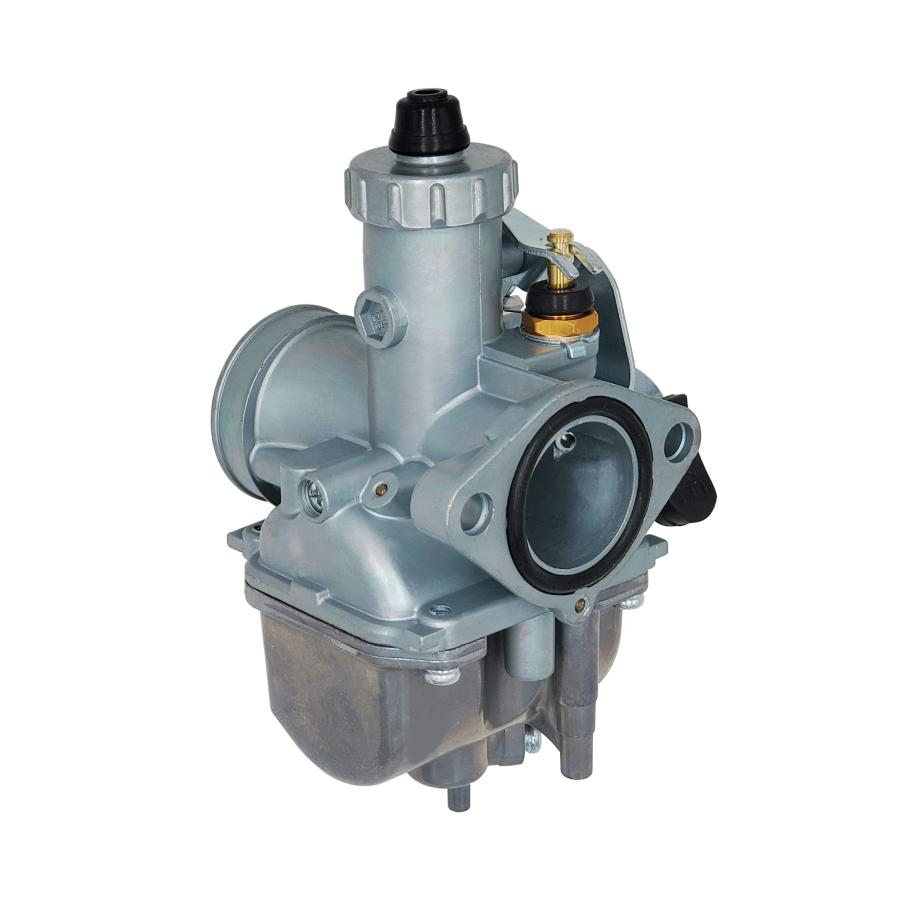 leihuo VM22 26mmキャブレター汎用 110cc 125cc 140ccエンジPerformance Predator 212cc : シャイニングONE - 通販 - Yahoo ...