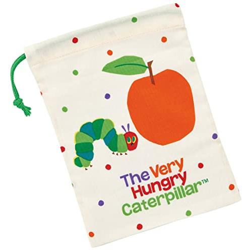 スケーターSkater 子供用 コップ袋 21×15cm 日本製 はらぺこあおむし 男の子 女の子 KB62 : シャイニングONE - 通販 - Yahoo!ショッピング