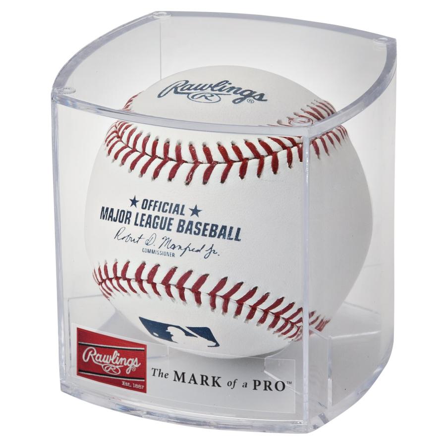 ローリングスRawlings MLB オフィシャルボール - : シャイニングONE - 通販 - Yahoo!ショッピング