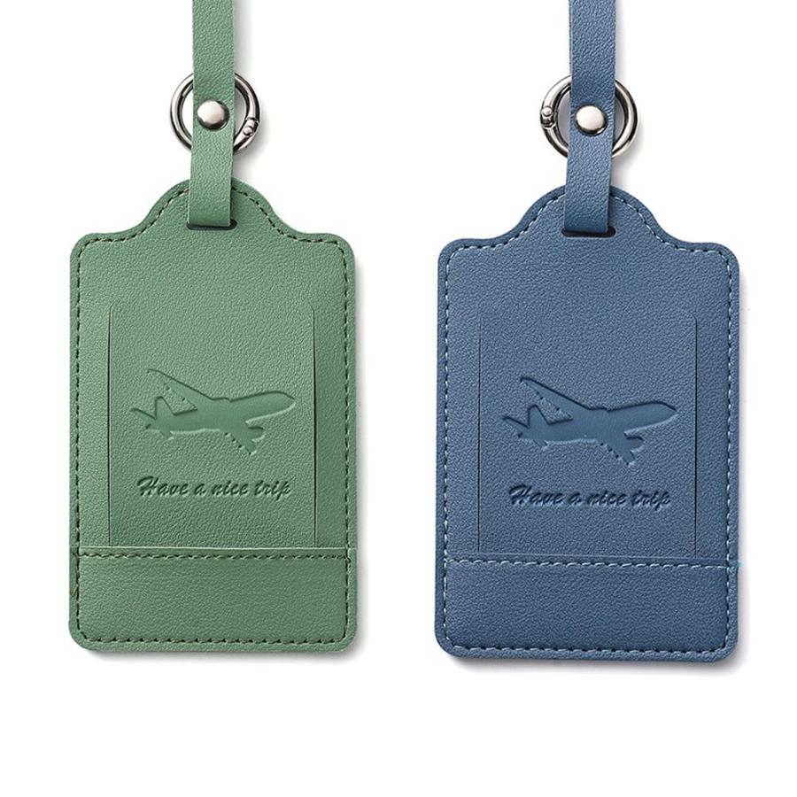 MINBOOT 荷物タグ ネームタグ 2個入り ラゲッジタグ スーツケース 番号札 ネームラベル 目印 名前タグ ラゲージタグ ゴル : シャイニングONE - 通販 - Yahoo!ショッピング