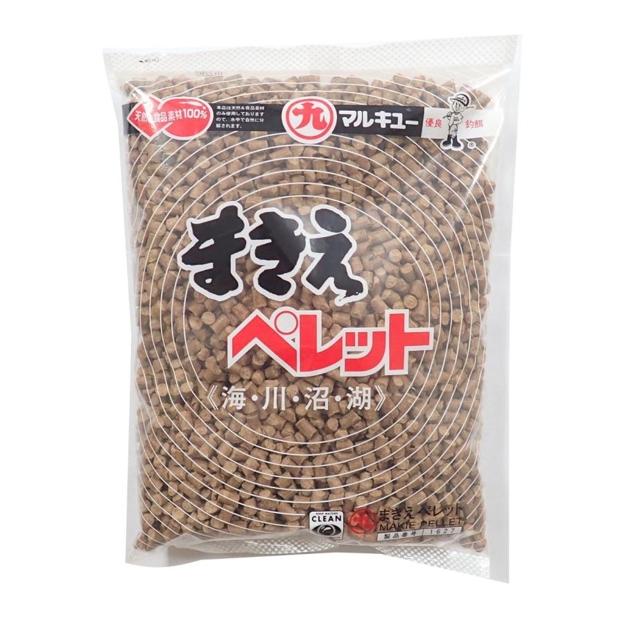 マルキューMARUKYU まきえペレット P5 1627 : 7e61add6dd7 : シャイニングONE - 通販 - Yahoo!ショッピング