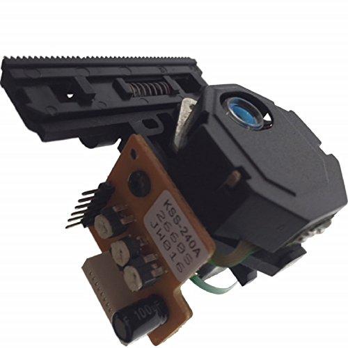 CDピックアップ SONY KSS-240A 光 ピックアップ 光学レンズ ソニー 交換 修理 部品 互換品 : シャイニングONE - 通販 ...