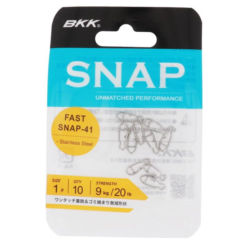 BKK FAST SNAP-41#1 : シャイニングONE - 通販 - Yahoo!ショッピング