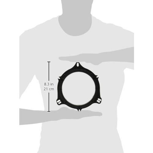 Pioneer パイオニア スピーカー UD-K121 音質向上アイテム スピー取付キット トヨタ車用 日産車 三菱 マツダ車 スズキ車用 カロ : 7f85fb2ef6f : シャイニング ...