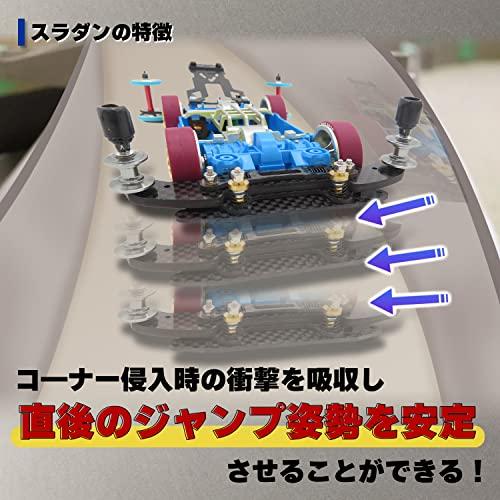 ギミック入門シリーズTAGATORON(タガトロン)カーボン製 ギミック入門シリーズTAGATORON(タガトロン)カーボン製