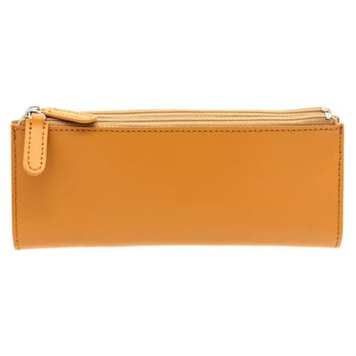 Luddite ペンケース THE POST キャメル : シャイニングONE - 通販 - Yahoo!ショッピング