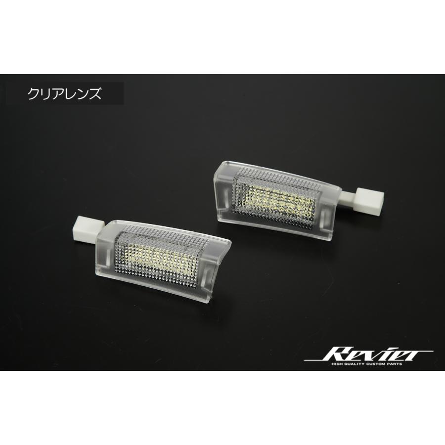 アルファード 40系 ヴェルファイア スライドドア用 LED ステップライト 左右 AGH/AAHH/TAHA/AAHP 40W/45W 照明 ライト : シャイニングパーツ3号店 - 通販 ...