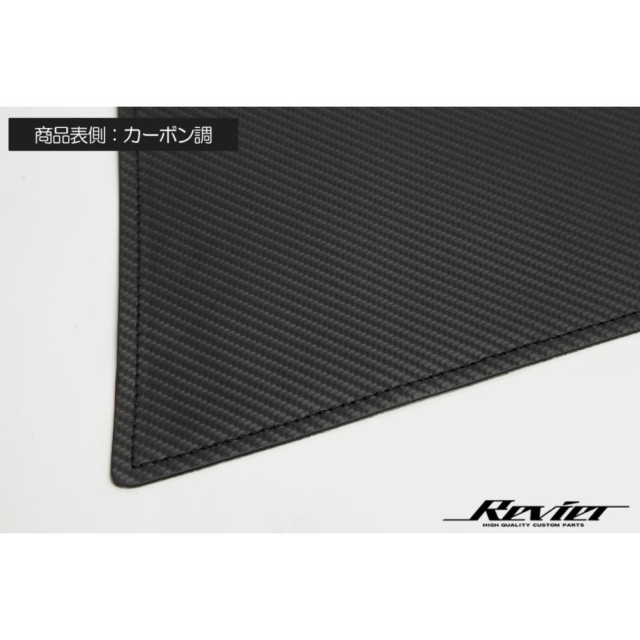 アルファード 40系 ヴェルファイア グローブボックス キックプロテクター カーボン調 AGH/AAHH/TAHA 40W/45W : シャイニングパーツ3号店 - 通販 - Yahoo!ショッピング