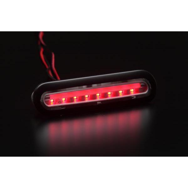 在庫処分特価 MR31S/MR41S ハスラー/MH34S/MH44S ワゴンR LED ハイマウント ストップランプ クリア/白枠 V3 ポジション付き : hml-sz08-ccw-r ...