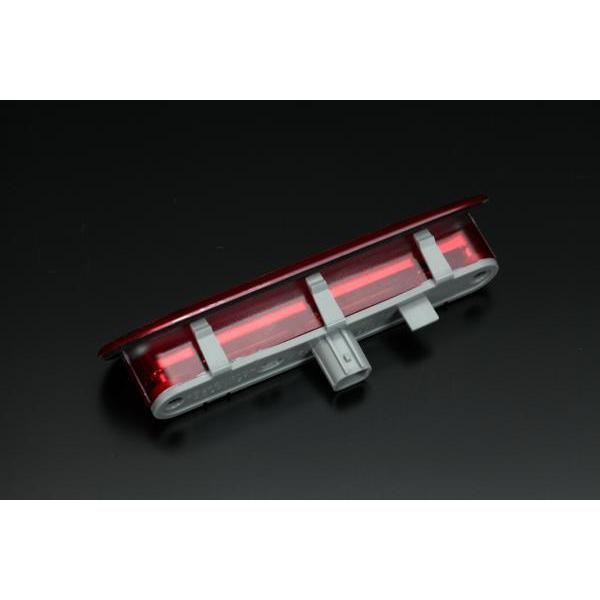 在庫処分特価 MR31S/MR41S ハスラー/MH34S/MH44S ワゴンR LED ハイマウント ストップランプ クリア/白枠 V3 ポジション付き : hml-sz08-ccw-r ...