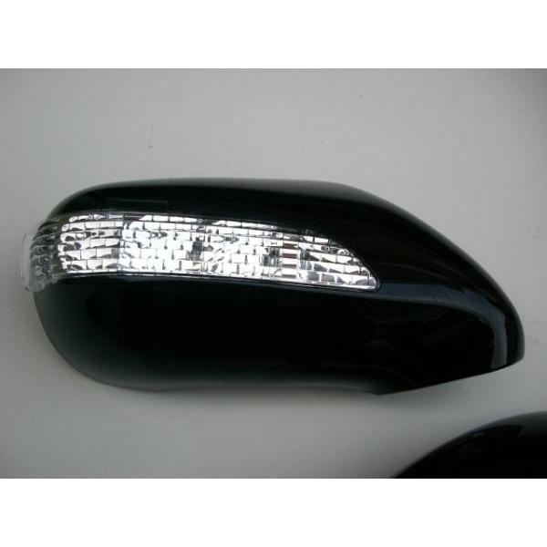 revierレクサスLS460,LS600,LS600hLEDウインカードアミラー212 : シャイニングパーツ3号店 - 通販 ...