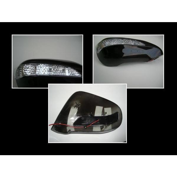 revierレクサスLS460,LS600,LS600hLEDウインカードアミラー212 : シャイニングパーツ3号店 - 通販 ...