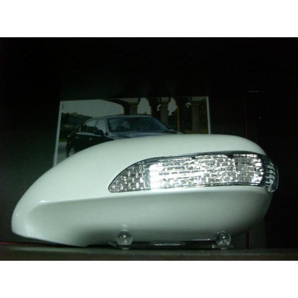 RevierレクサスLS460,LS600,LS600hLEDウインカードアミラー交換 : シャイニングパーツ3号店 - 通販 - Yahoo ...