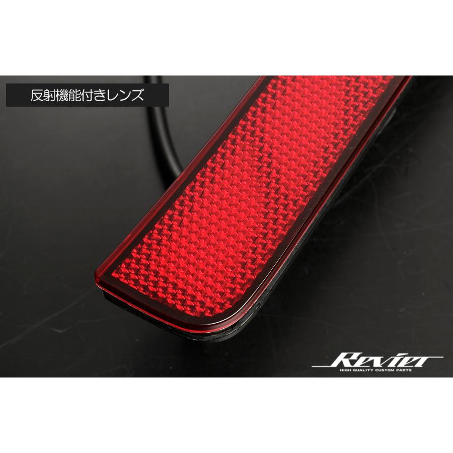 アルファード 40系 ヴェルファイア LEDリフレクター 左右 AGH/AAHH/TAHA 40W/45W オープニング シーケンシャルウインカー : シャイニングパーツ3号店 - 通販 ...