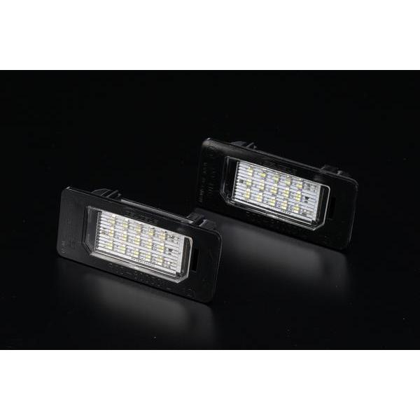高輝度LED採用 BMW E46/E90/E90N 3シリーズ用 ライセンスランプ ユニット交換タイプ : シャイニングパーツ3号店 - 通販 - Yahoo!ショッピング