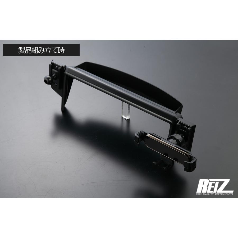 MK53 スペーシア 純正オプション9インチHDディスプレイ用 スマホホルダーキット ストレージボックス付き スペーシアカスタム ギア : sph-hn09s4624-01 : シャイニング ...