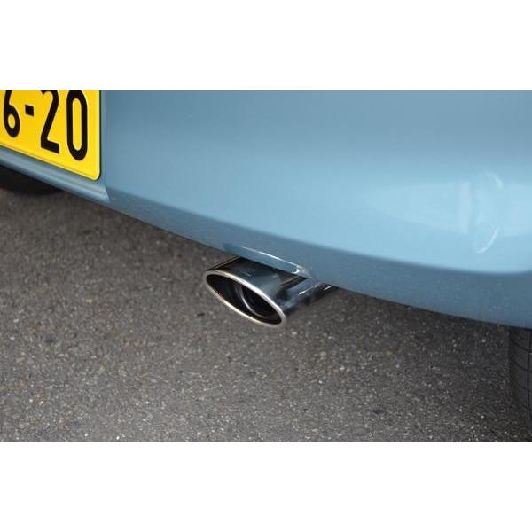 アルト マフラーカッター クロームメッキ HA36S アルトワークス アルトターボRS ステンレス クロームタイプ : シャイニング パーツ ...