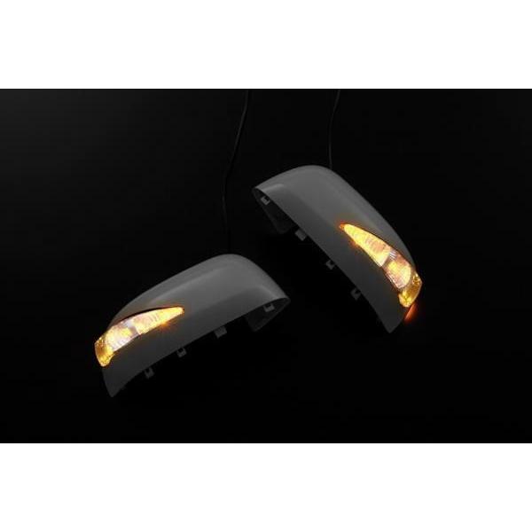 日産 QX1塗装済み ZE0リーフ N17ラティオ LEDウインカーミラー カバー交換タイプ 左右セット : シャイニング パーツ - 通販 - Yahoo!ショッピング