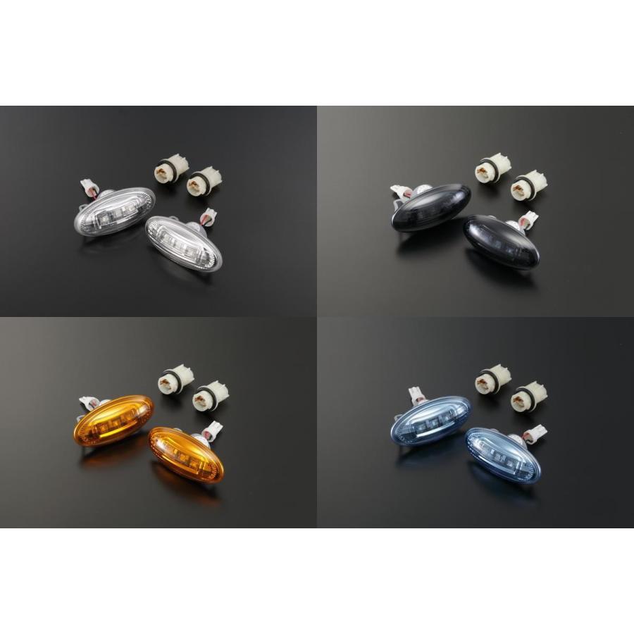 ソリオ サイドマーカー MA15S MA27S MA37S MA47S LEDクリスタル : シャイニング パーツ - 通販 - Yahoo!ショッピング