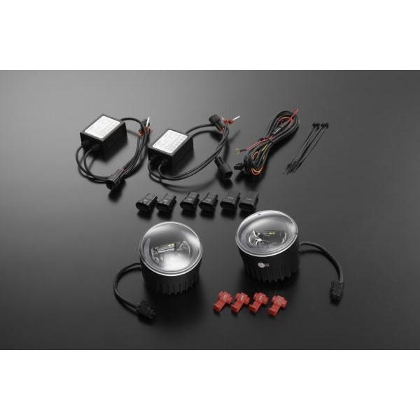 スペーシア フォグランプ ハイパワーLED 左右セット MK32S MK42S MK53S MK33V スペーシアカスタム スペーシアギア スペーシアベース スペーシアカスタムZ ...