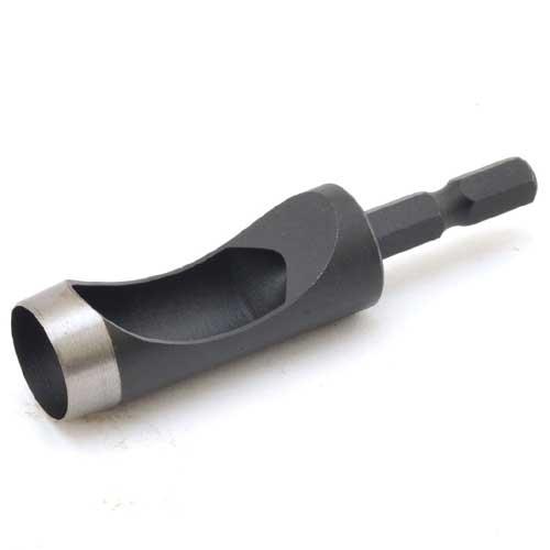 六角軸皮ポンチ Y-SK11 木工ドリル 穴あけその他 15MM : シャイニングストアEXPRESS - 通販 - Yahoo!ショッピング