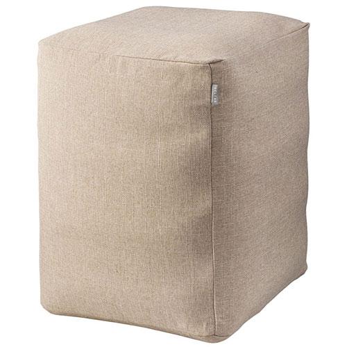 エレコム バランスボール エクリアスポーツ スクエア型 D40×W43×H55 ファブリックカバー付き ベージュ HCF-BBCUBE55BE : シャイニングストアNEXT - 通販 ...