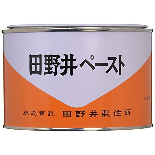 田野井製作所 タッピングペーストHD 1kg TP1-HD : Shining Today - 通販 - Yahoo!ショッピング