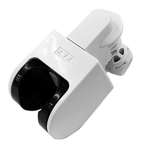 KVK 後付けシャワーハンガー可変タイプ PZK12SSF : Shining Today - 通販 - Yahoo!ショッピング