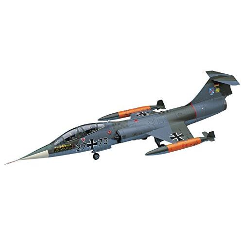 ハセガワ 1/48 ドイツ空軍 TF-104G スターファイター プラモデル PT40 : Shining Today - 通販 - Yahoo!ショッピング