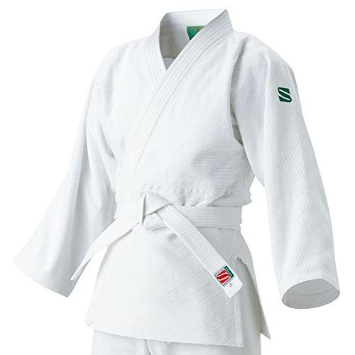 九桜 JSY 標準サイズ用 大和錦柔道衣 上衣のみ 4サイズ JSYC4