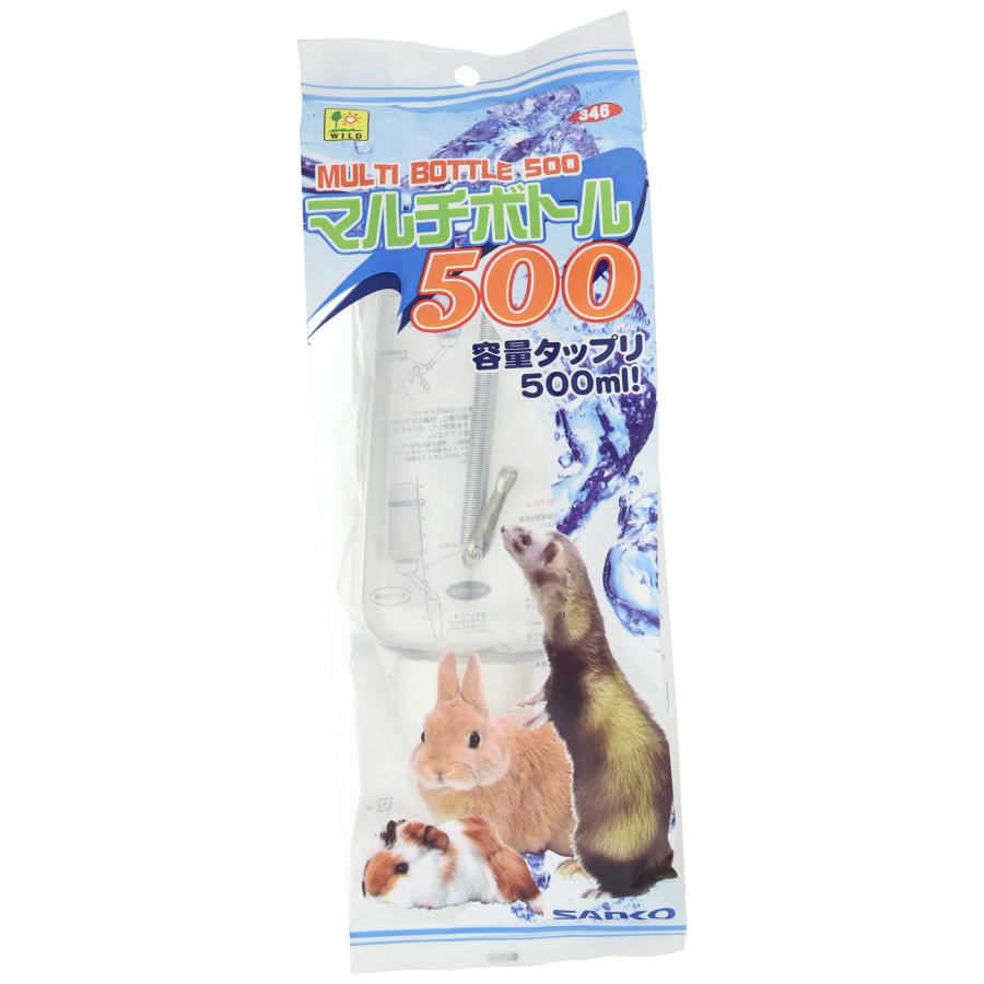 SANKO マルチボトル 500 : Shining Today - 通販 - Yahoo!ショッピング
