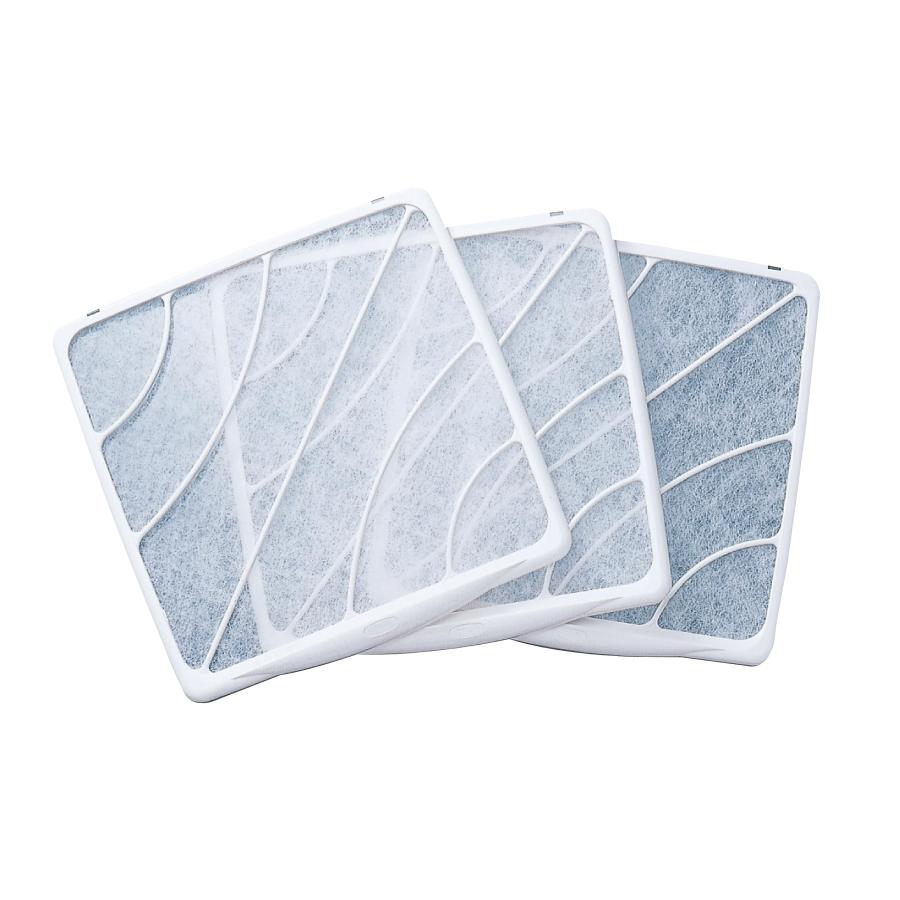 高須産業 換気扇交換用フィルター 25cmフィルタータイプ換気扇(FFB-250)用 3枚入り FB-250 : Shining Today - 通販 - Yahoo!ショッピング