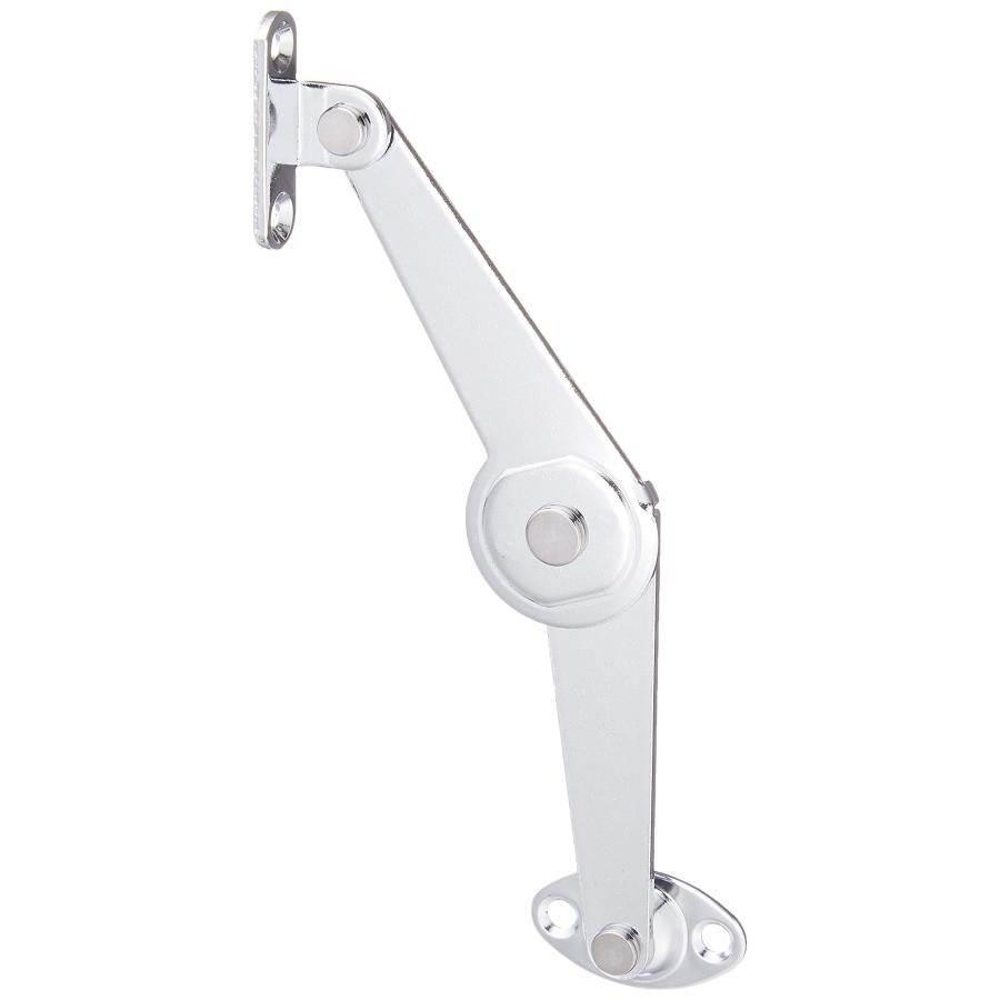 スガツネ工業 ワンタッチステー S-23 キャッチ機構付(右用) S-23R : Shining Today - 通販 - Yahoo!ショッピング