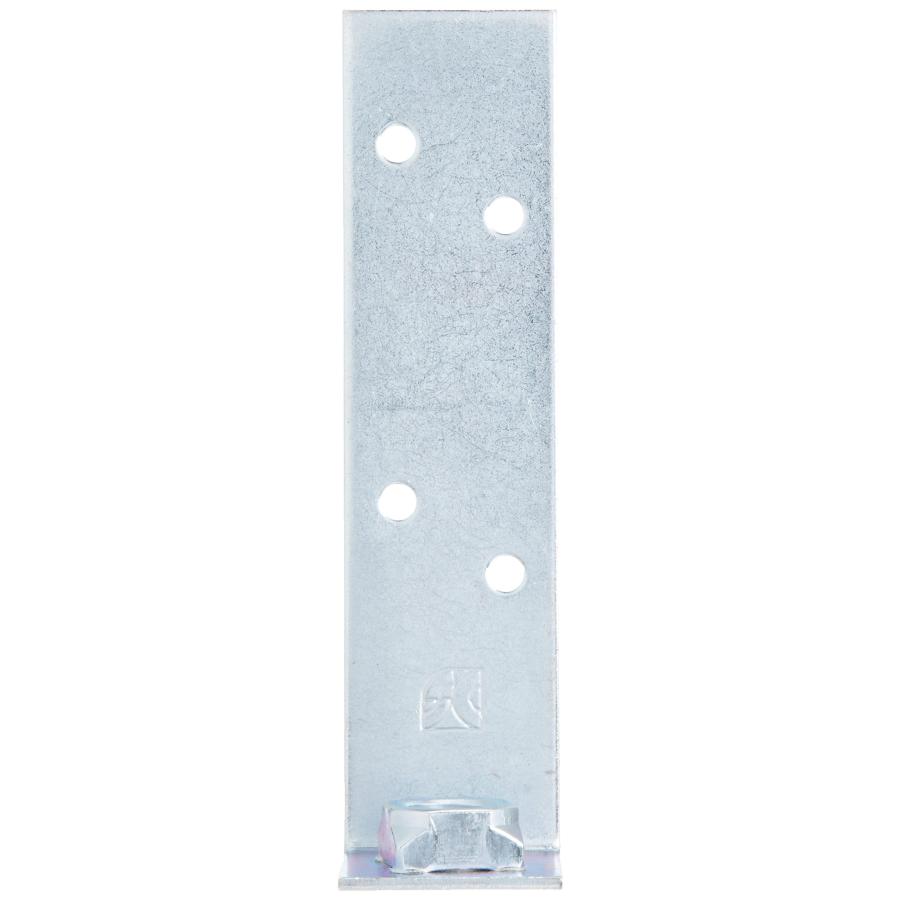 昭和コーポレーション ナット付吊足【10個入り】 HFN95 : Shining Today - 通販 - Yahoo!ショッピング