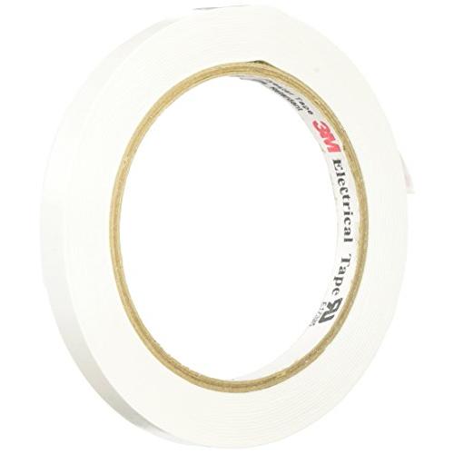 3M 難燃性ポリエステルテープ 1350白 9mmX66m 1350FW-1 9 : s-b01at4oo5s-20240316 : Shining Today - 通販 - Yahoo!ショッピング