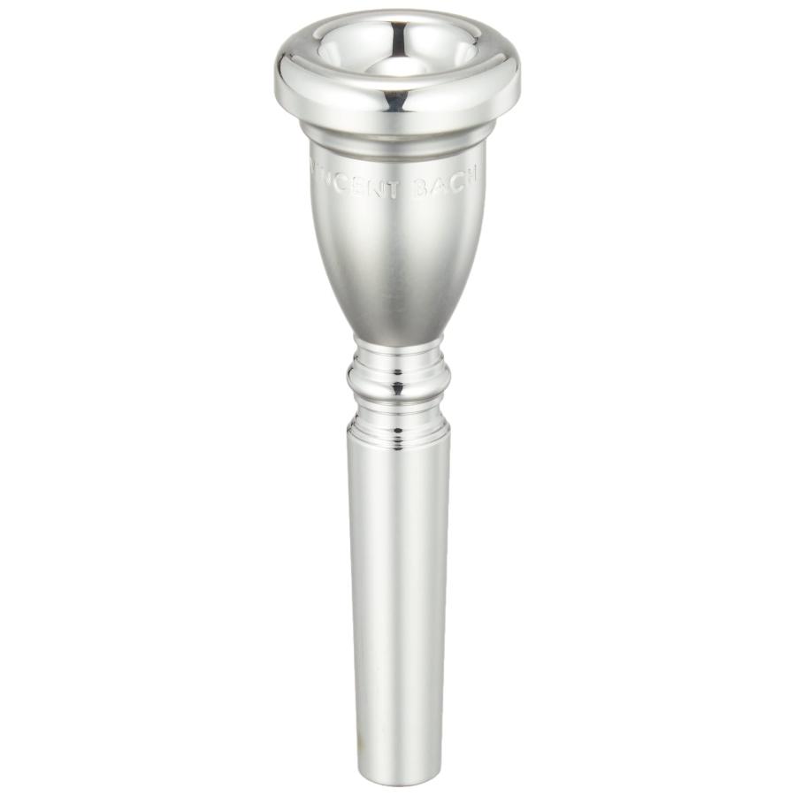 BACH バック トランペット マウスピース 【コマーシャル】 5MV : s-b01awtydqk-20241014 : Shining Today - 通販 - Yahoo!ショッピング