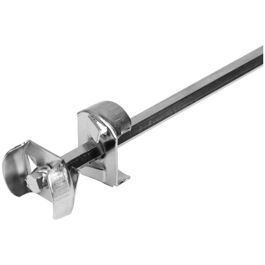 SK11(エスケー11) ペイントミキサー 六角軸 羽根径28mm 一斗缶挿入口サイズ SPM-4 : s-b01j4z2iqk-20241024 : Shining Today - 通販 ...