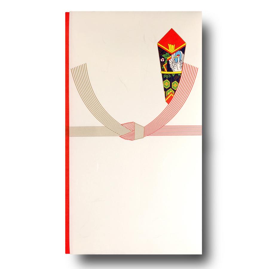 赤城 祝儀袋 多当 結切 10枚入 タ983020 : Shining Today - 通販 - Yahoo!ショッピング
