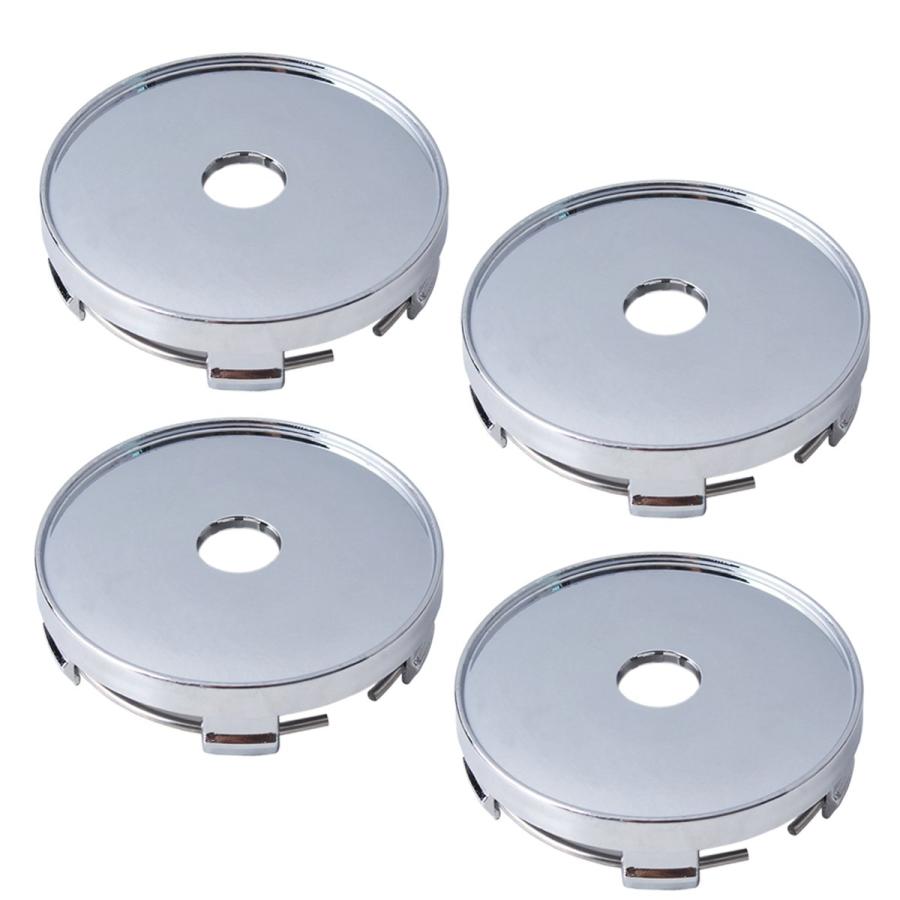 Negesu(ネグエス) ホイール センター キャップ DIY 汎用 : Shining Today - 通販 - Yahoo!ショッピング