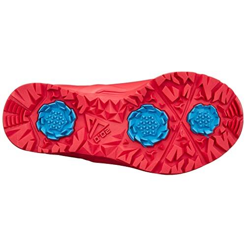 [スキルシューター] レインブーツ 長靴 ドローコード付 氷河スキル 17~25cm 男の子 SK0022R レッド 17.0 cm 2E : Shining Today - 通販 ...