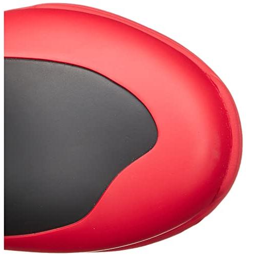 [スキルシューター] レインブーツ 長靴 ドローコード付 氷河スキル 17~25cm 男の子 SK0022R レッド 17.0 cm 2E : Shining Today - 通販 ...