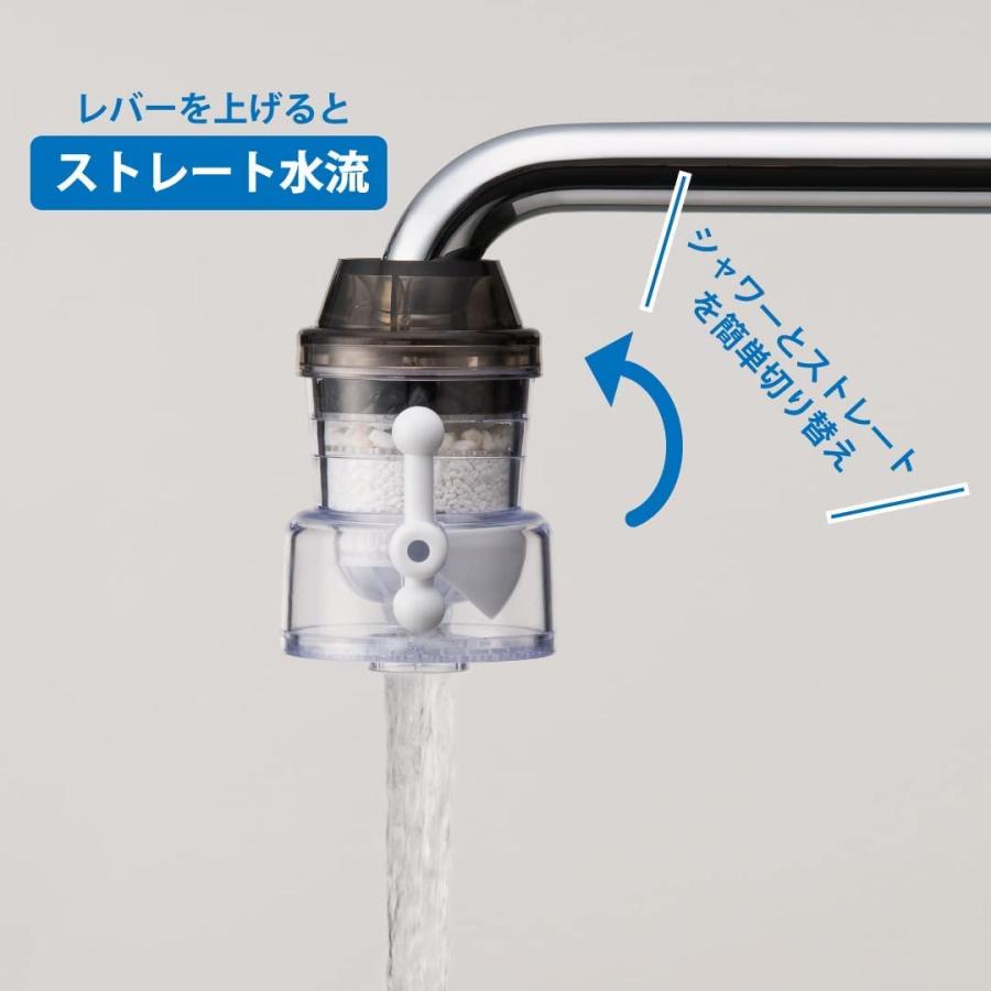 クリタック(Kurita) アクアタップCL+ 日本製 CQCL-2101 : Shining Today - 通販 - Yahoo!ショッピング