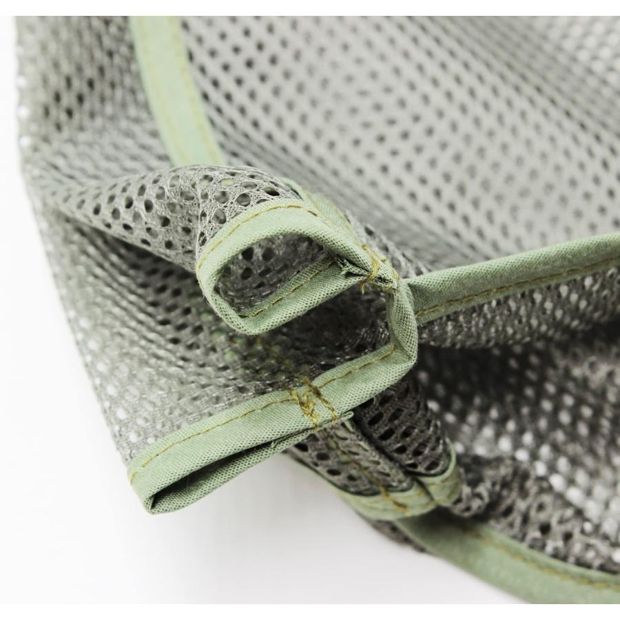 Handy Pak Net (ハンディパックネット) インスタネット用パーツ・メッシュネット・Lサイズ専用 : s-b0byslc3f8 ...