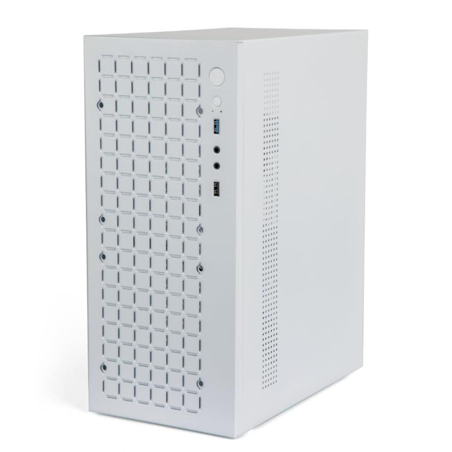 マイクロATXケース PCケース MATX ケース ミニ PC ITX マイクロATXケース PCケース MATX ケース ミニ PC ITX