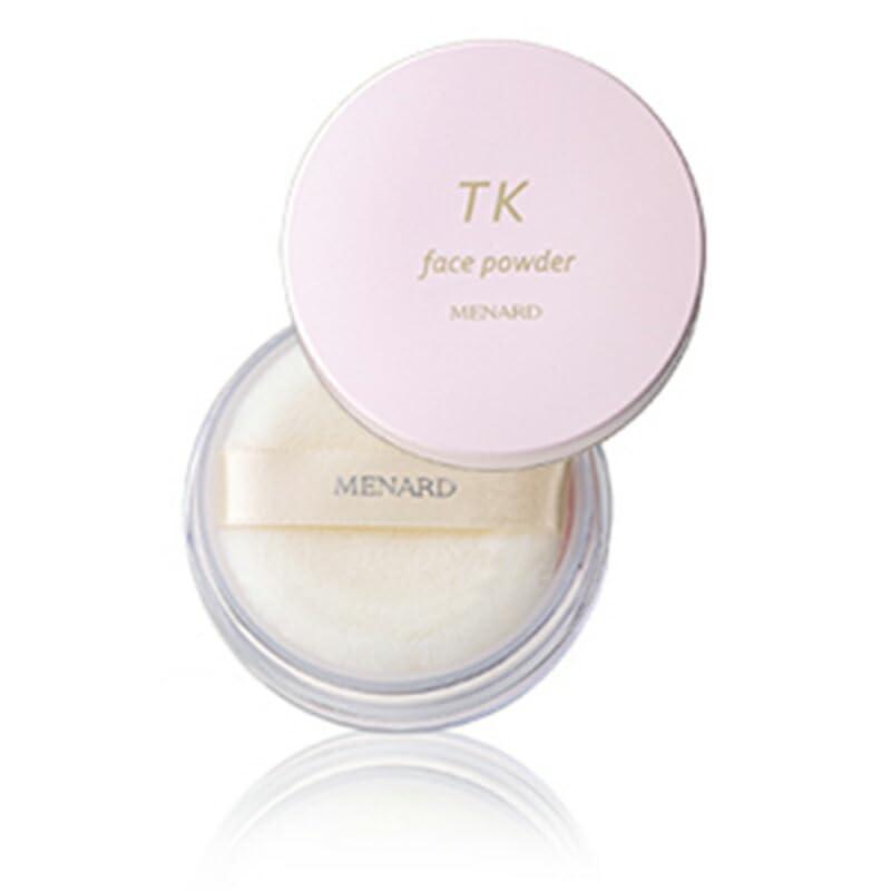 メナード MENARD TK ビューティキープ フェイスパウダー 7g : 神華株式会社(SHINKA) - 通販 - Yahoo!ショッピング
